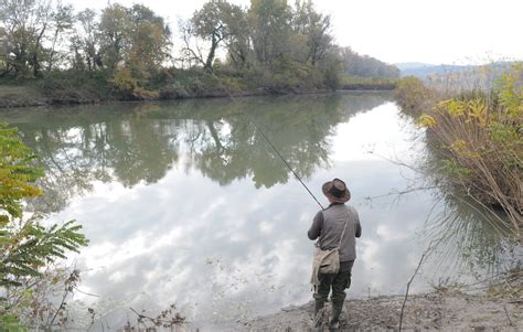 Actualités Hautes Alpes ouverture de la pêche aux salmonidés le 1er