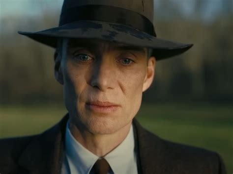 Sinopsis Film Oppenheimer Biografi Tentang J Robert Oppenheimer