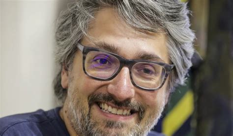 Em dia especial Nuno Markl chora nova perda de membro da família