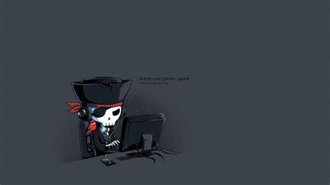 Geeky Wallpapers Group