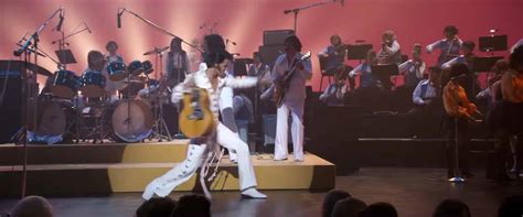 ELVIS Trailer 2022 Austin Butler Tom Hanks