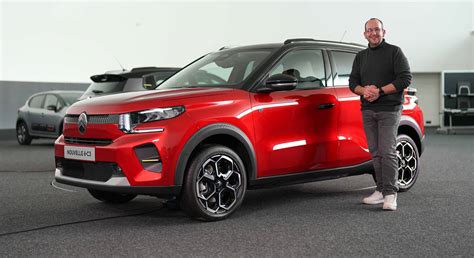 Présentation Citroën ë C3 notre découverte en détail du petit SUV