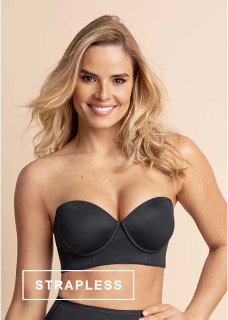 Venta Brasier Que Solo Se Pega En Stock