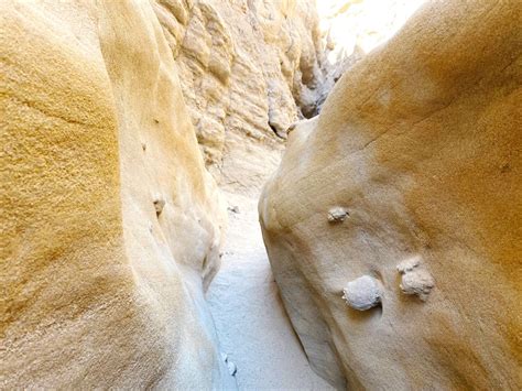 Hiking The Anza Borrego Slot Canyon Everything You Need To Know
