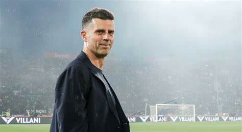 Juventus Thiago Motta è ufficiale cifre e durata del contratto Con