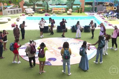 BBB 24 como assistir ao vivo online e grátis terça 09 01