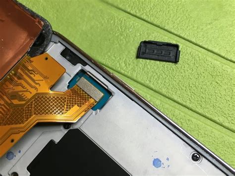Samsung Galaxy S5 Neo Display Replacement IFixit Repair Guide