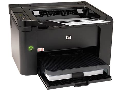 HP LaserJet Pro P1606dn Printer HP Official Store
