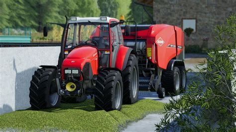 Beliebte LS19 Mods KingMods