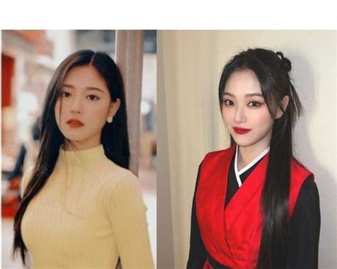 Prettiest Female K Pop Idols Fabbon