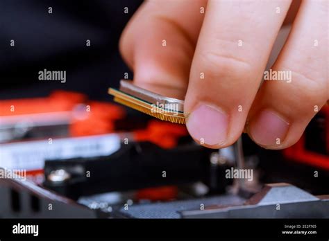Cpu Socket Immagini E Fotografie Stock Ad Alta Risoluzione Alamy