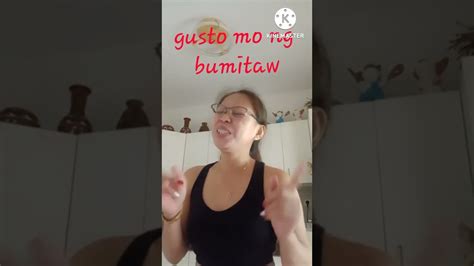 Gusto Ko Nang Bumitaw Shorts Memes Funny Youtube