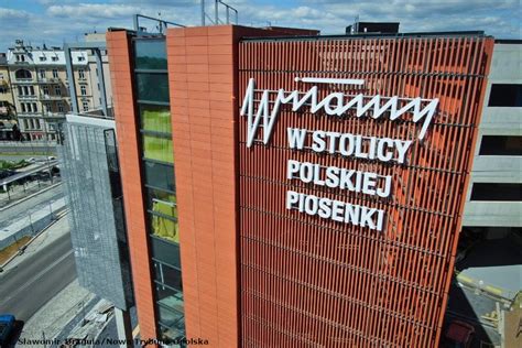 Centrum Przesiadkowe Opole Główne Modernizacja Roku