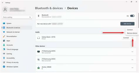 Cómo activar Bluetooth en Windows 11 Tecno Adictos