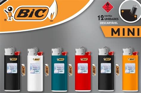 Amostras Grátis BIC 2024 Solicitar
