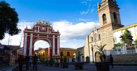 Qué lugares turísticos no puedes dejar de conocer en Ayacucho