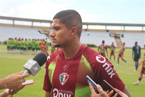Fluminense PI regulariza últimos reforços e Eduardo tem todo o elenco à