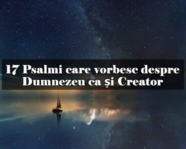 25 De Versete Biblice Despre Cer Calea Ingusta