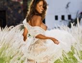 Stacey Dash Starred In Richard Pryor Comedy Moving Playboy August