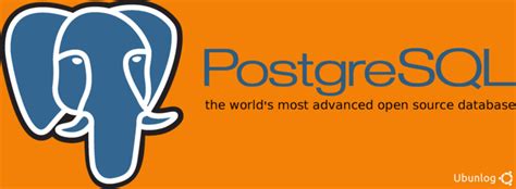 Utilizas PostgreSQL Deberías actualizar a la brevedad a la nueva