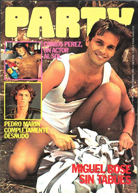 Shangay on Twitter Quieres saber cómo eran los desnudos gays de los