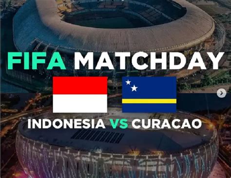 Dijual Mulai Ribu Berikut Cara Pesan Tiket Timnas Indonesia Vs