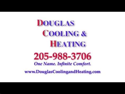 Douglas Cooling And Heating Mitsubishi Tv Spot Hd Youtube