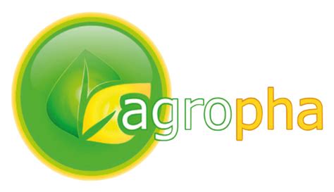 Versand Lieferung Agropha GmbH