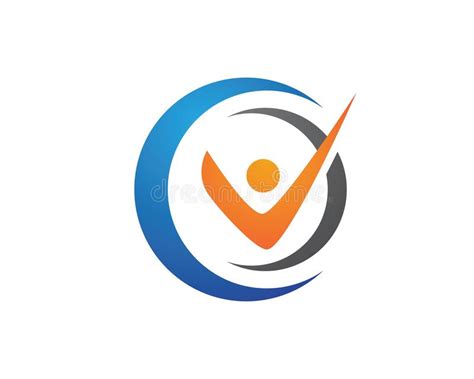 Plantilla Del Vector Del Icono Del Logotipo De La Atenci N Sanitaria