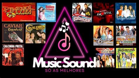 As Melhores Do Forr Das Antigas De Volta Ao Passado Youtube