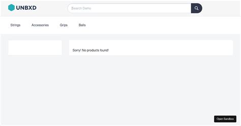 Range Slider Codesandbox