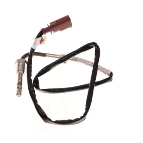 Nrf Capteur Temp Rature Des Gaz D Chappement Pour Skoda Ii Audi