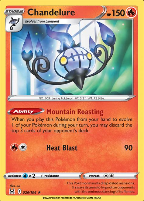 Lost Origin Card List Pokemon Tcg Digitaltq