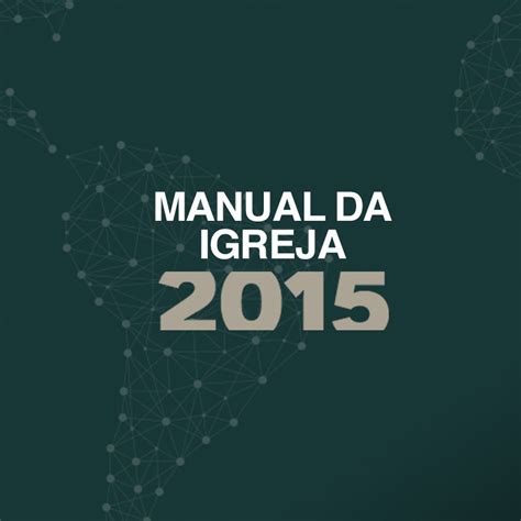 Manual Da Igreja Adventista 2024 Zaria Kathrine
