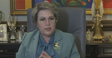 Vídeo Magistrada María Eugenia López habla sobre desafíos de la Corte