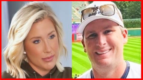 Breaking News Savannah Chrisley S Relationship With Robert Shiver Is