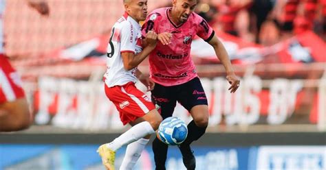 Ituano fica no empate o CRB e não consegue se distanciar da zona de
