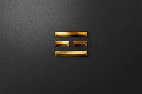 Logo Vi Mockups