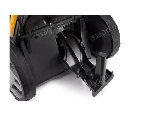 Stiga Combi 553 S Kosiarka Spalinowa