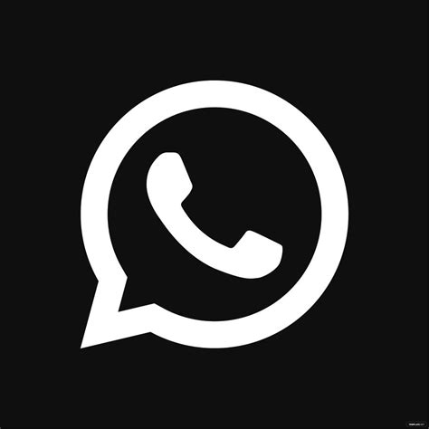 Whatsapp Vector Png Images White Whatsapp Icon Png Whatsapp Icons White
