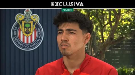 Érick Gutiérrez tiene sentimientos encontrados por su regreso a Pachuca