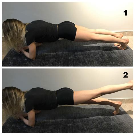 6 Exercices Pour Soulager Les Douleurs Du Nerf Sciatique Chiro Ste Foy
