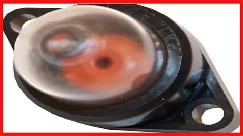 Bon produit Nouvelle ampoule d amorçage Stens 615 796 compatible avec