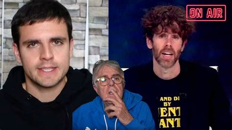 TODA LA POLÉMICA ENTRE SENABRE IÑAKI ANGULO Y SIRO LÓPEZ YouTube