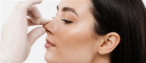 Can Rhinoplasty Correct A Deviated Septum All You Need To Know CV