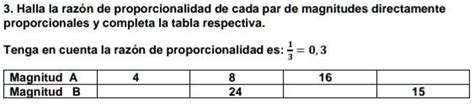 SOLVED Holaaa Me Pueden Ayudar A Resolver Esto Por Fa 3 Halla La