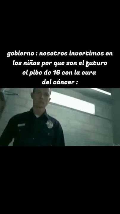 Gobierno Invirtiendo En El Futuro Meme Subido Por Alexisrenzo