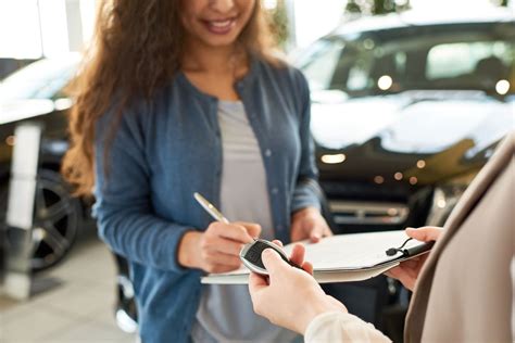 Como Comprar Um Carro Confira Um Passo A Passo Do Processo