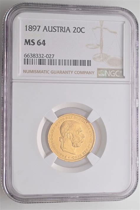 Münzen Kaisertum Österreich 1804 1918 Franz Joseph I 1848 1916