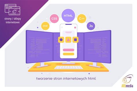 Tworzenie Stron Internetowych Html